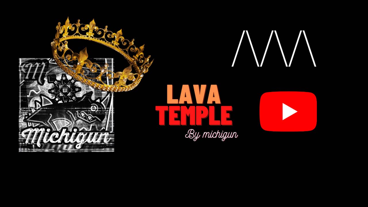 Lava Temple by Michigun|GD| on Vimeo