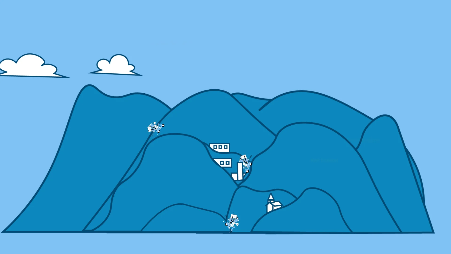 Showcase Credits Version 1 on Vimeo