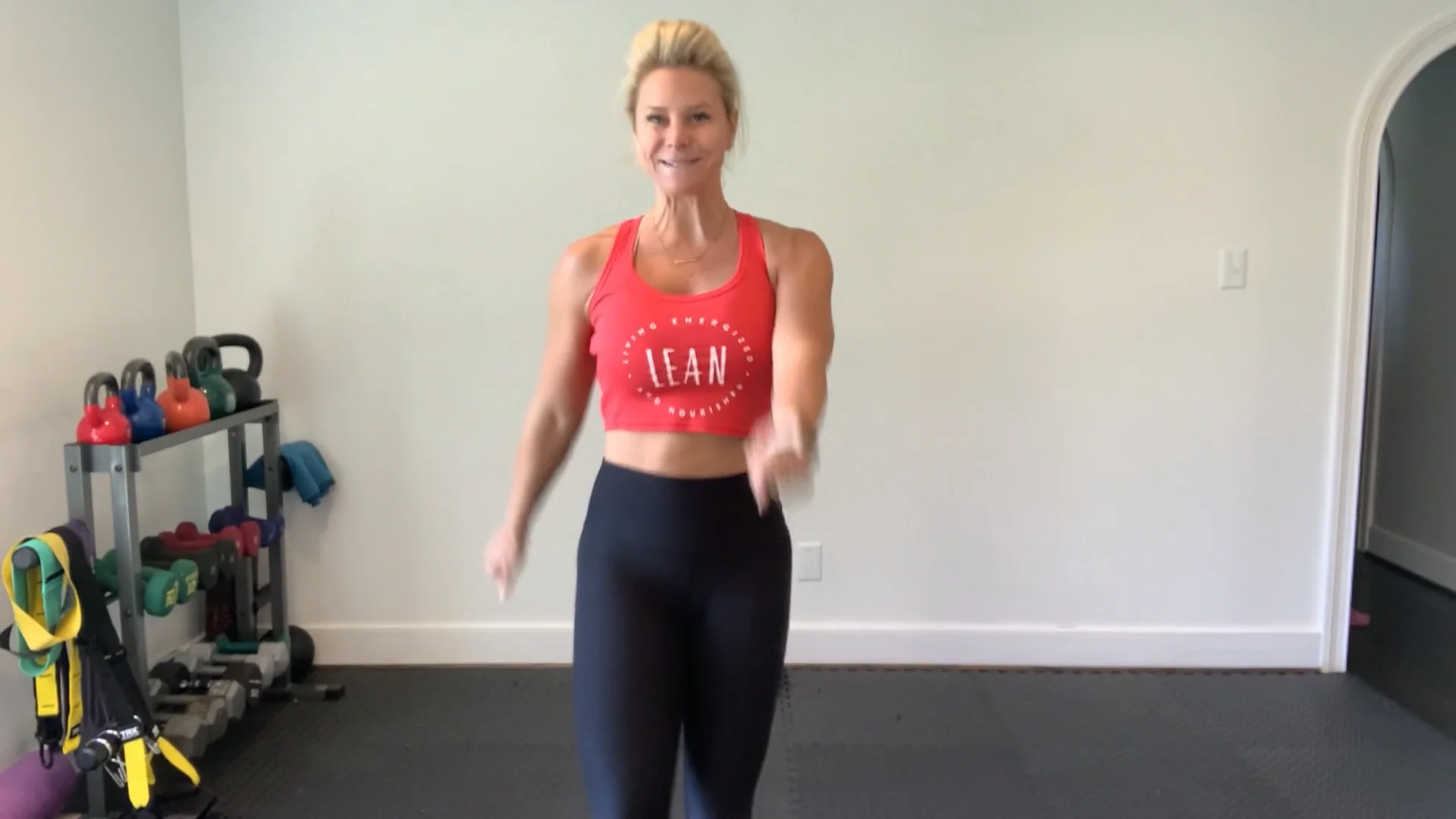 Full Body workout 4-2021 on Vimeo