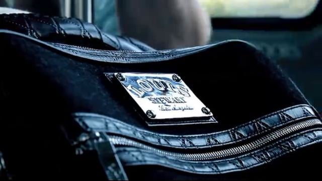 Louis Stewart Collection on Vimeo