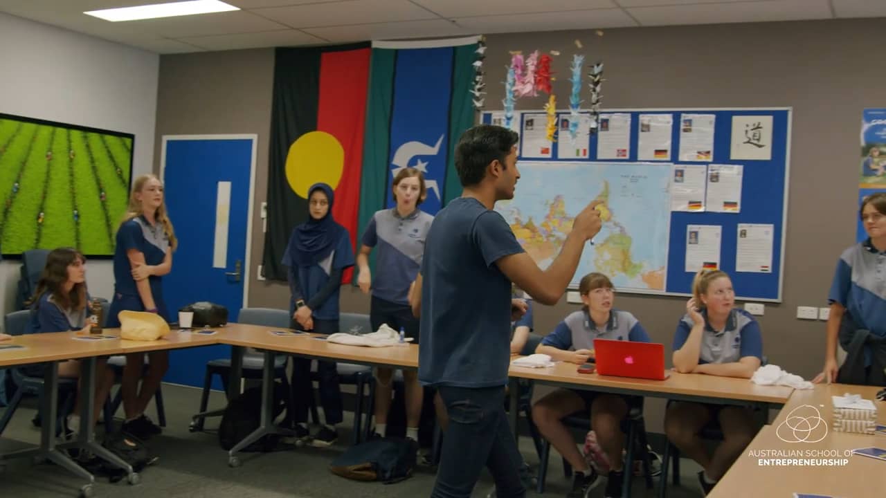 About ASE - Introduction Video on Vimeo