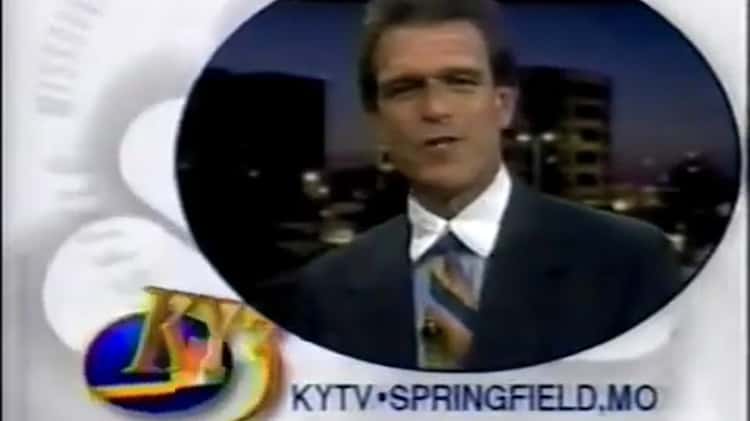 Ky3 Television Springfield Mo