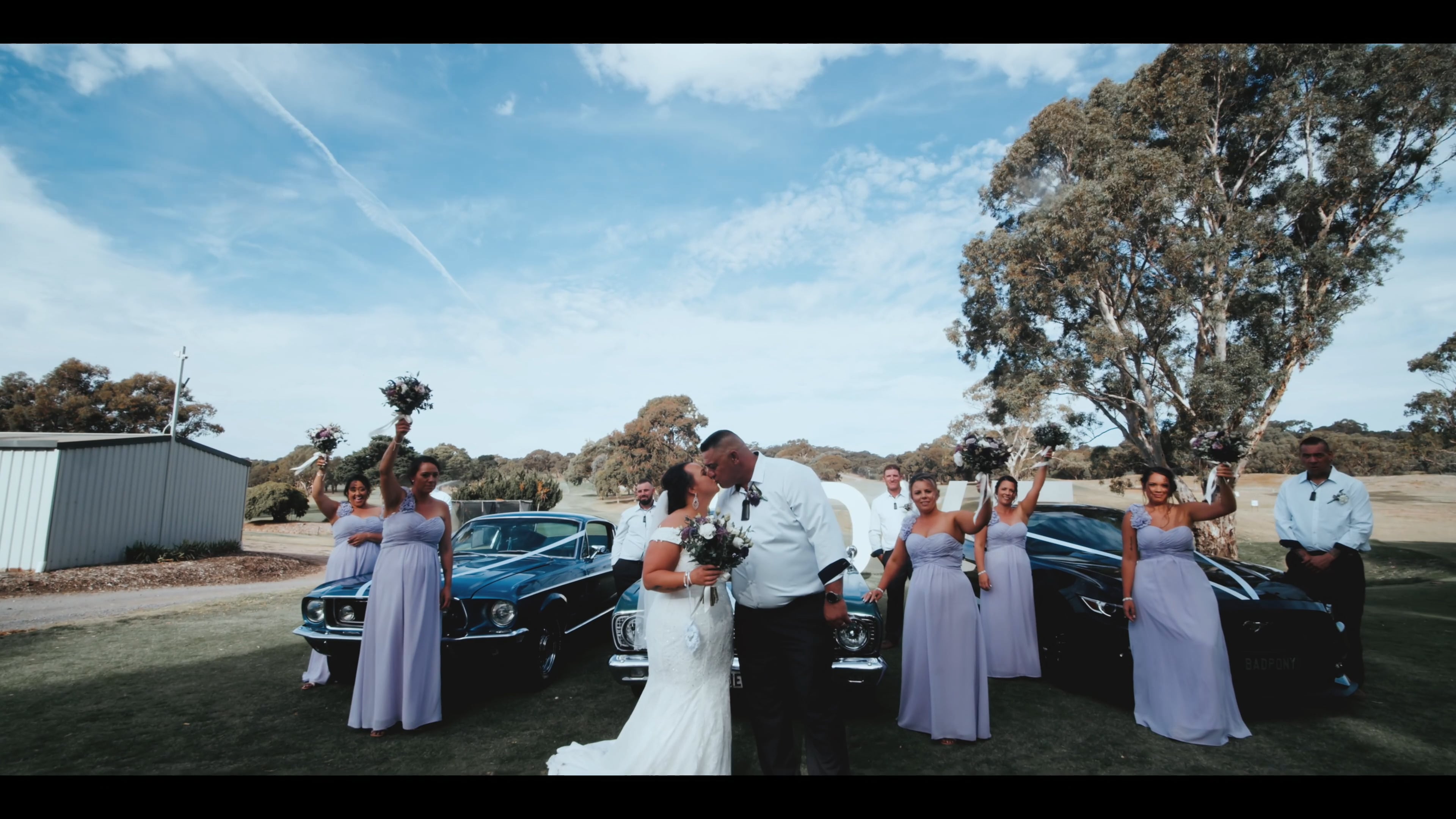 Kate + Craig on Vimeo