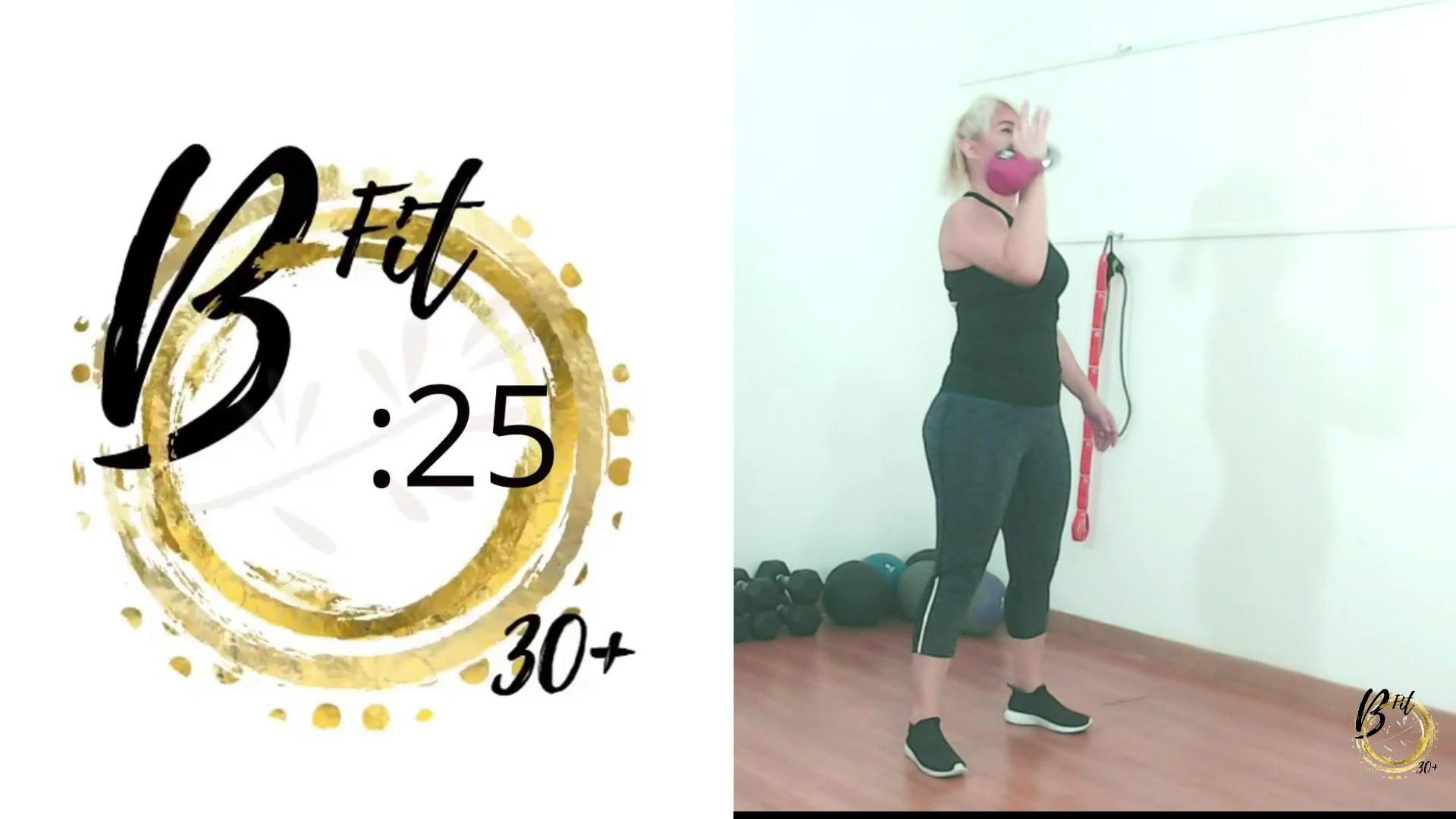 BIBLIOTECA DE EJERCICIOS - Entrenamiento FUERZA full body #46 BFIT ...