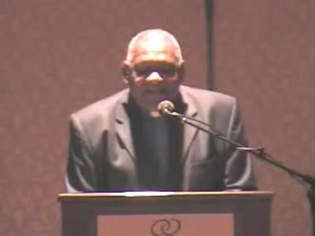 Friday Evening Worship Service Rev. Brian R. Thompson, Sr. on Vimeo
