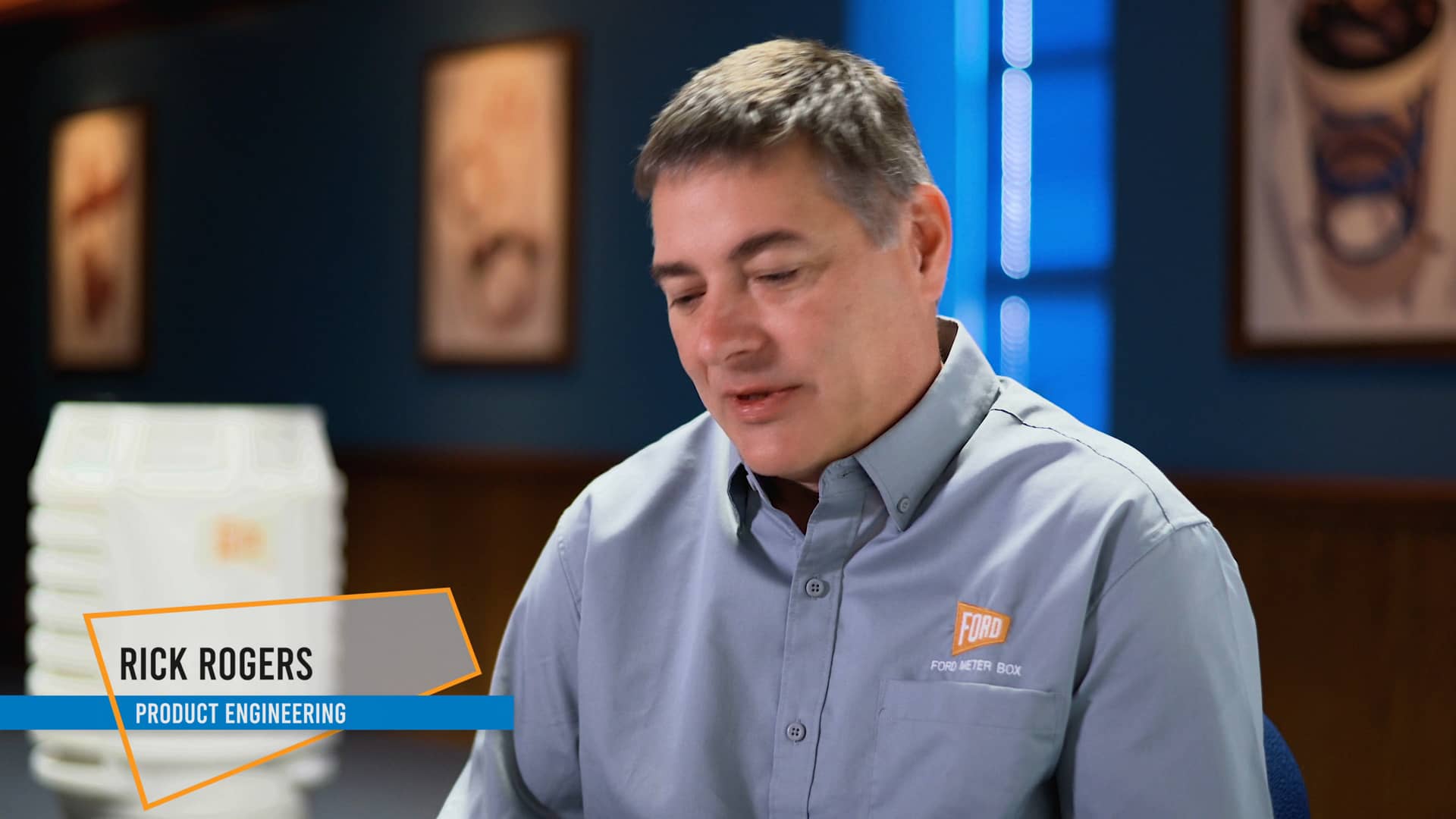 Introducing the Adjustable Height Pit Setter on Vimeo