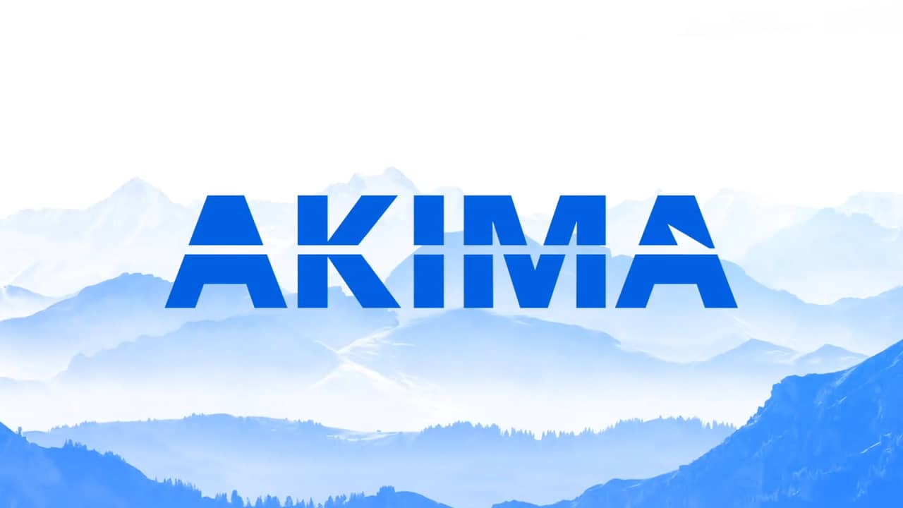 About Akima on Vimeo