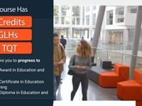 Online Level 4 Certificate for Higher Level Teaching Assistants (HLTA ...