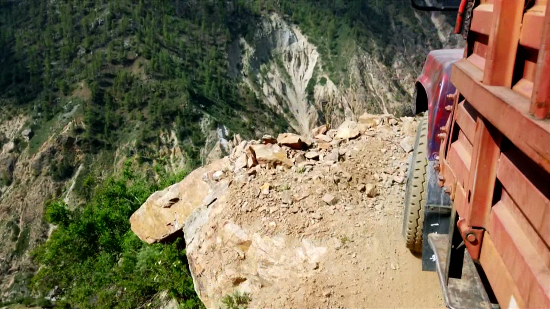 A PILGRIMAGE INTO TIBET - Trailer on Vimeo