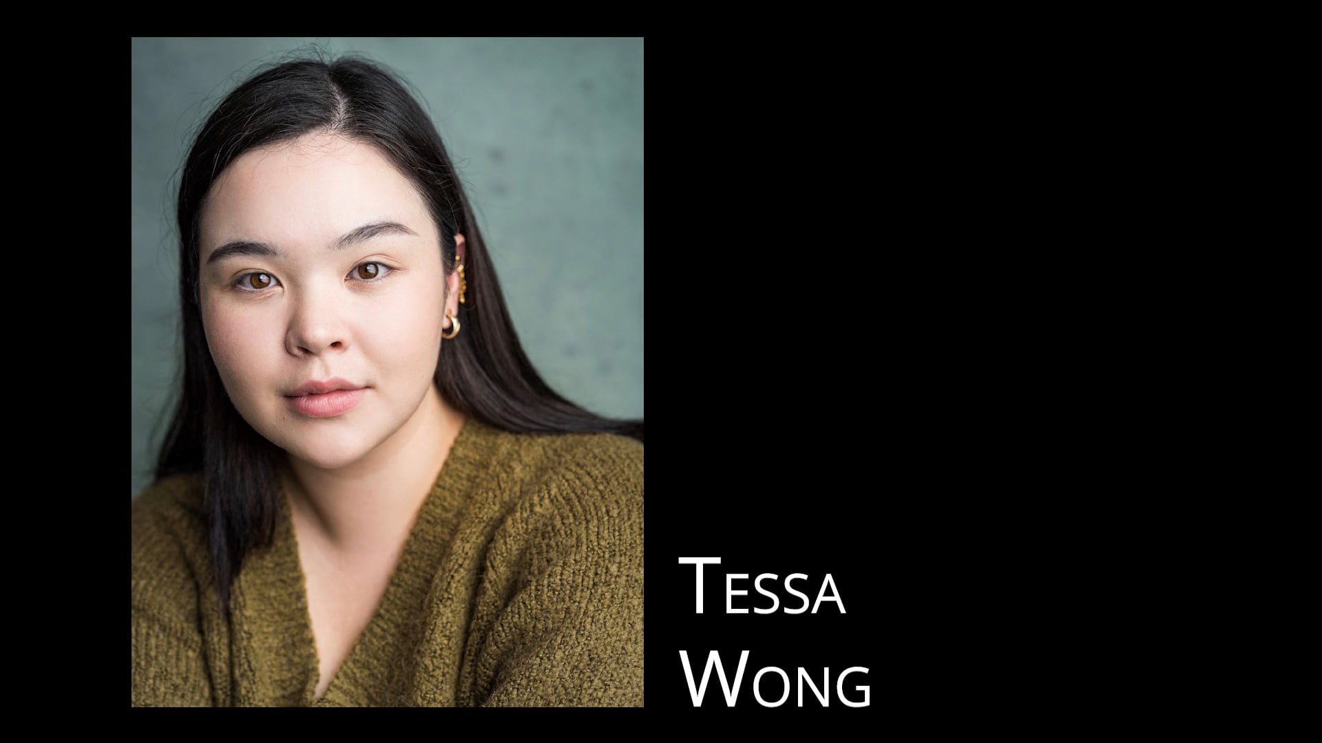 Tessa Wong on Vimeo