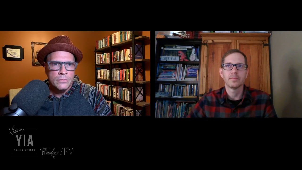 VYA_Church Series EP4_Eric Maher on Vimeo