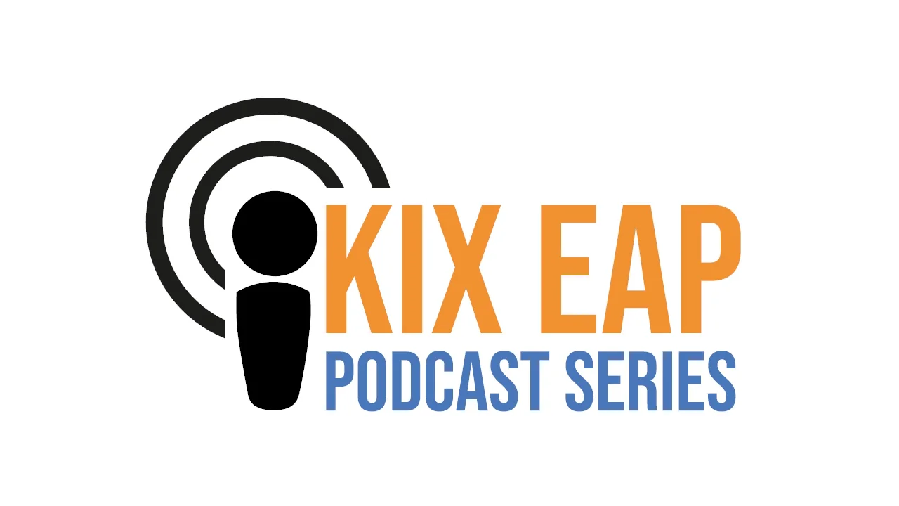 KIX EAP Podcast on Vimeo