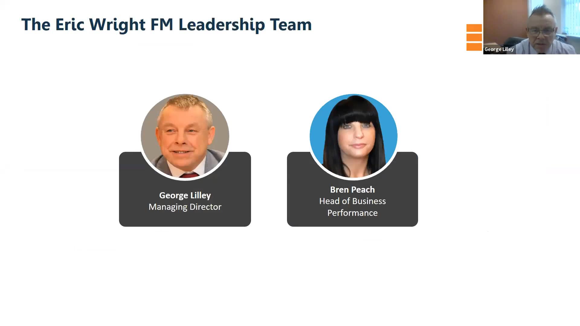 Eric Wright FM - Dashboards on Vimeo