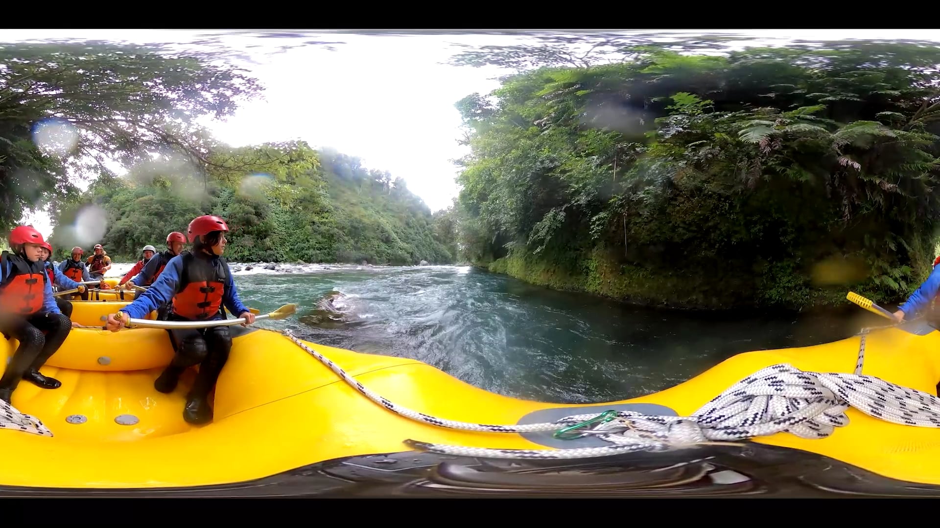 5th April 1pm Whitewater Gypsy on Vimeo