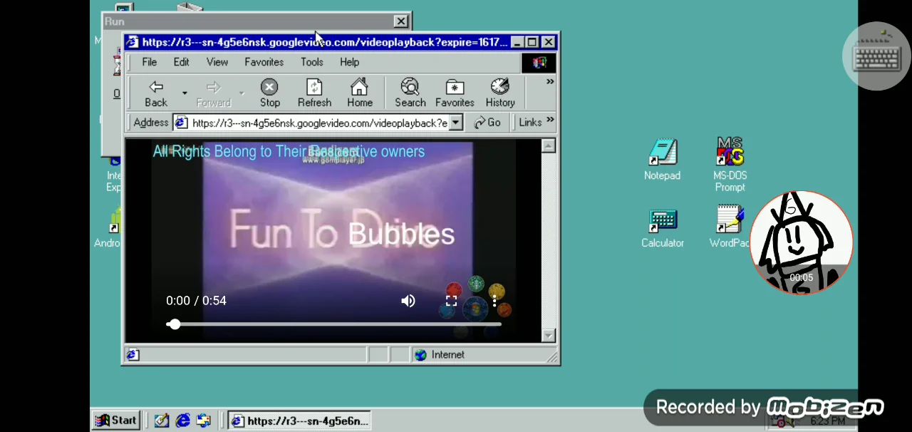 Ytp Car logos has bsod on Vimeo