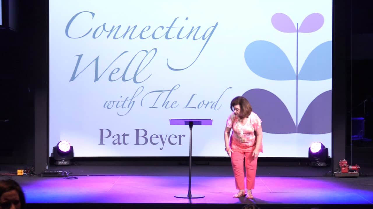 The Vine 2021 - Pat Beyer on Vimeo