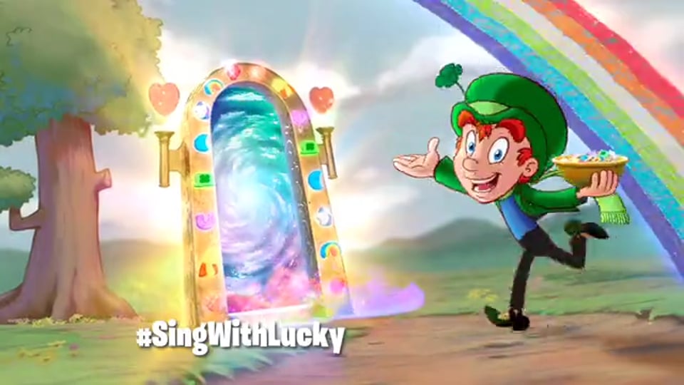 General Mills - Calabash Animation | 2D, 3D, VFX, Character, Animation ...