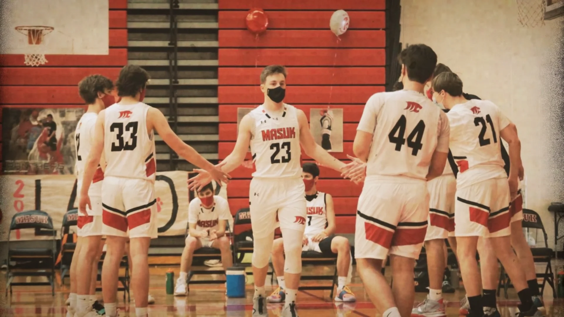 Sean hoops on Vimeo