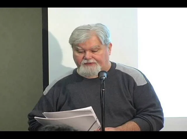 Greg Burnham's COPA 2010 Presentation Part 1 on Vimeo