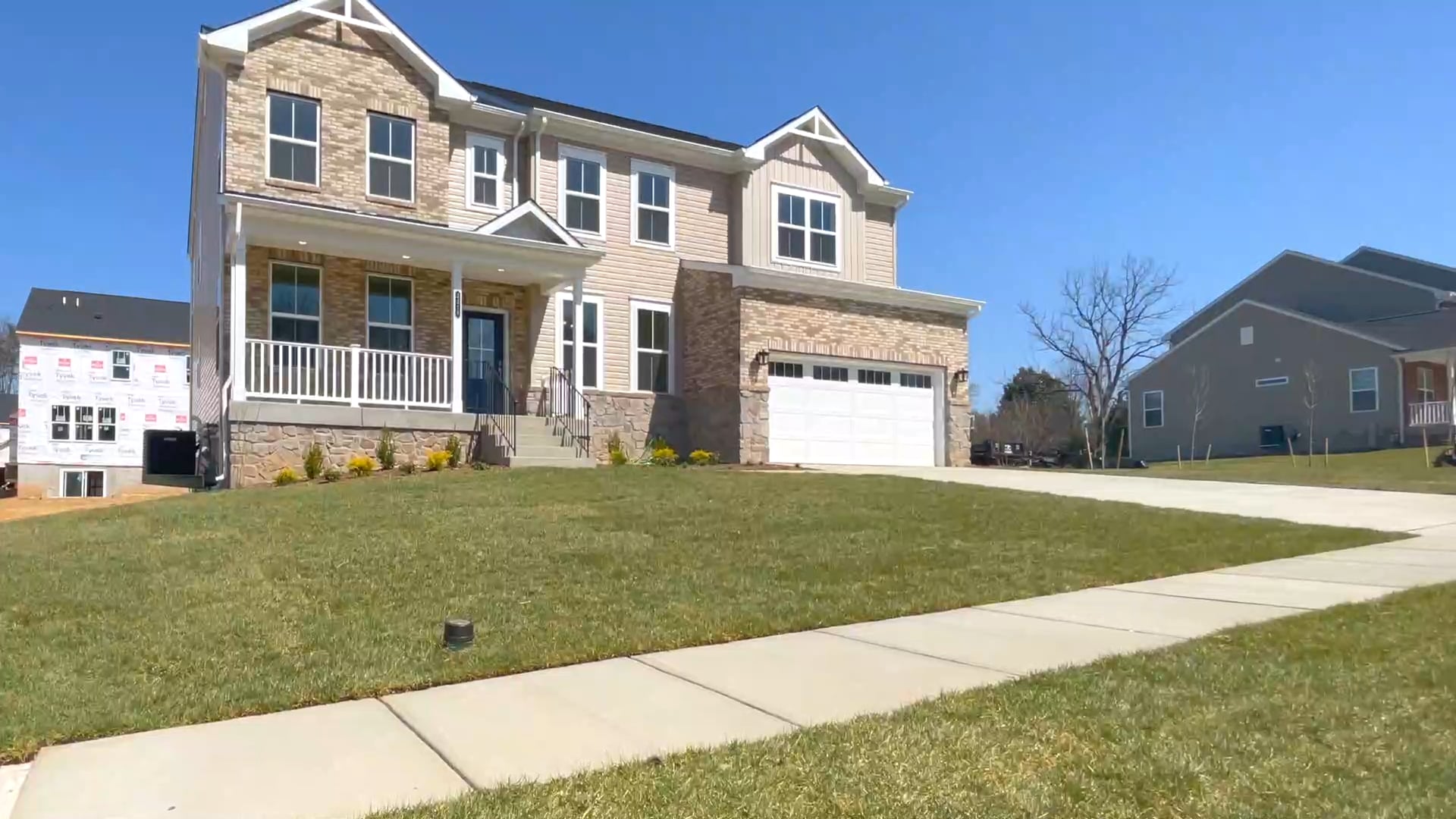 2318 Terrapin Title Panel on Vimeo