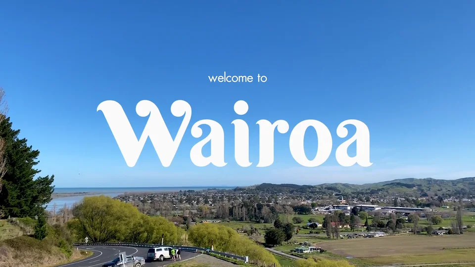 Wairoa Health and Queen Street Practice | Wairoa recruitment video ...
