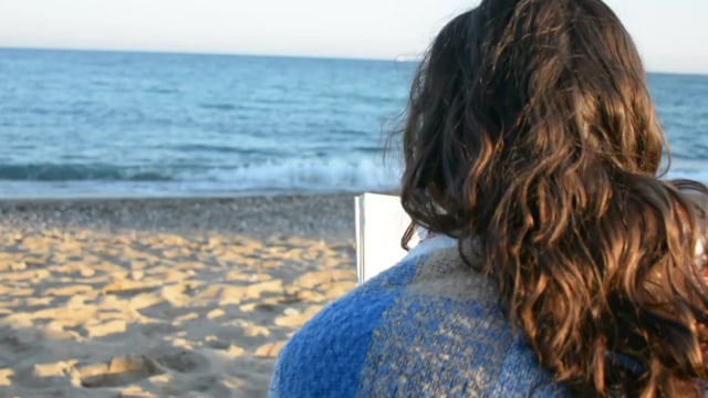 Reading, Book, Beach. Free Stock Video - Pixabay Reading, Book, Beach. Free Stock Video - Pixabay