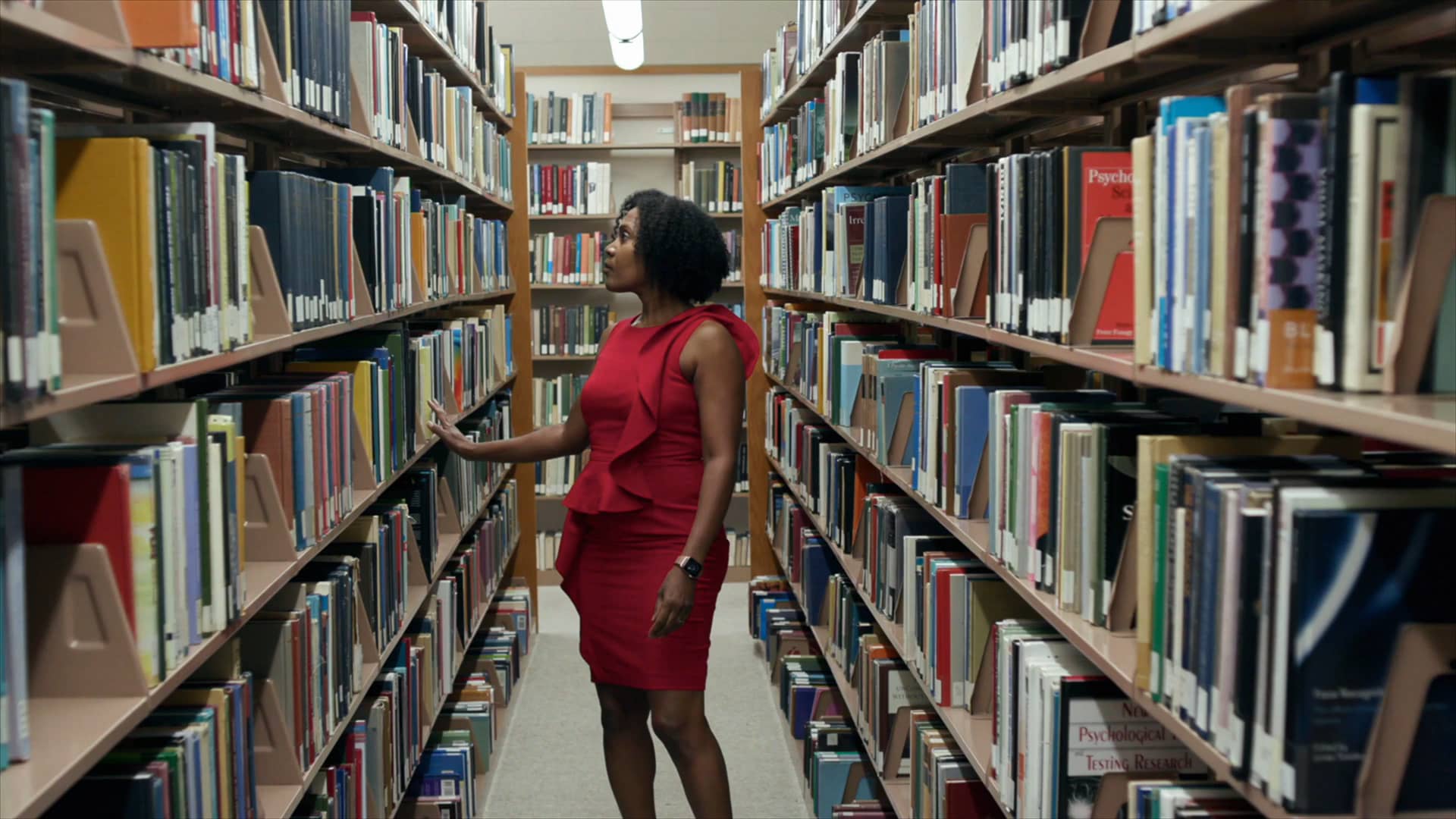 Voices Magnified: STEPHANE DUNN on Vimeo