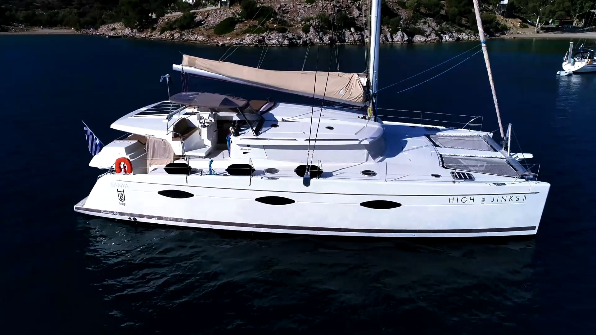 HIGH JINKS 2 on Vimeo