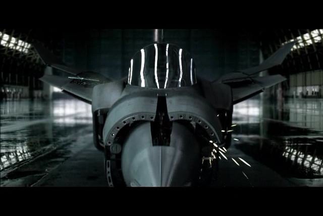 Saab "Transformer" on Vimeo