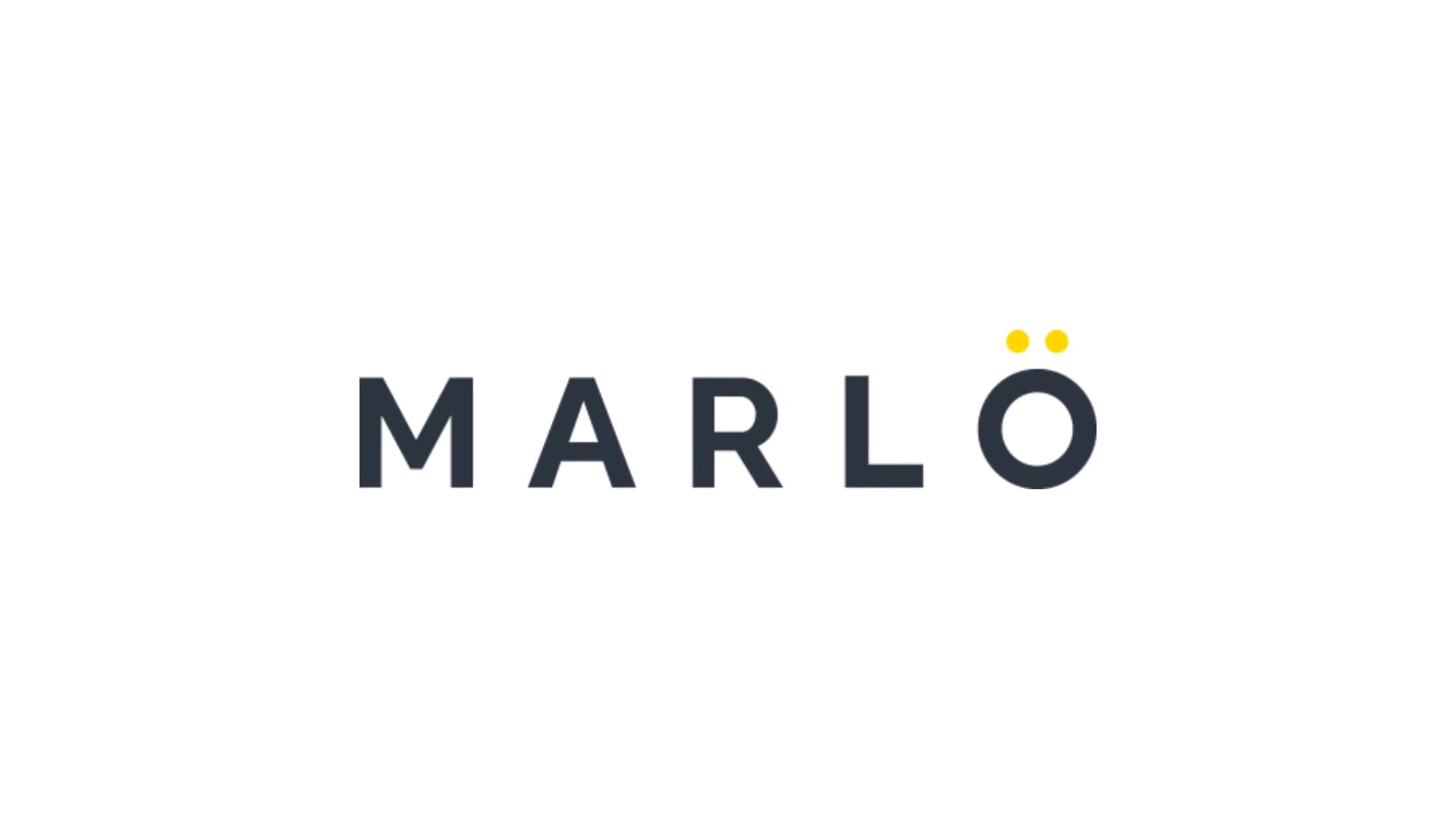 MARLO: Your Quick Start QR Code