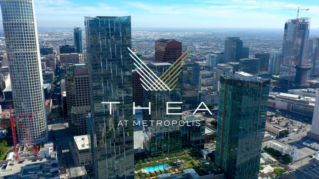 DOWNTOWN LOS ANGELES (DTLA) METROPOLIS THEA on Vimeo