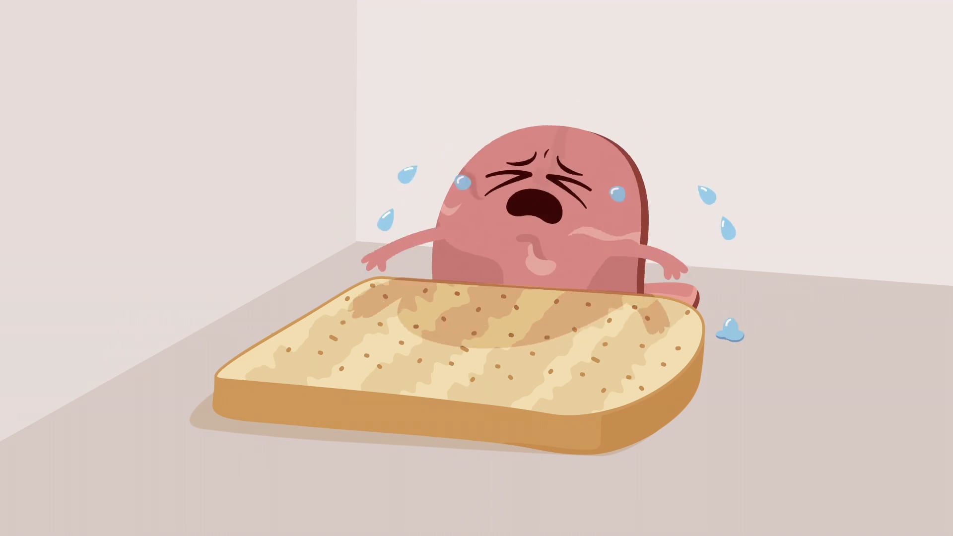 Tillamook - Sad Ham on Vimeo