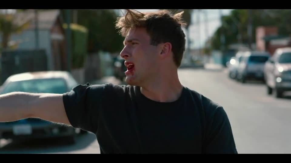 Ignacyo Matynia | One and the Same | Highlights on Vimeo