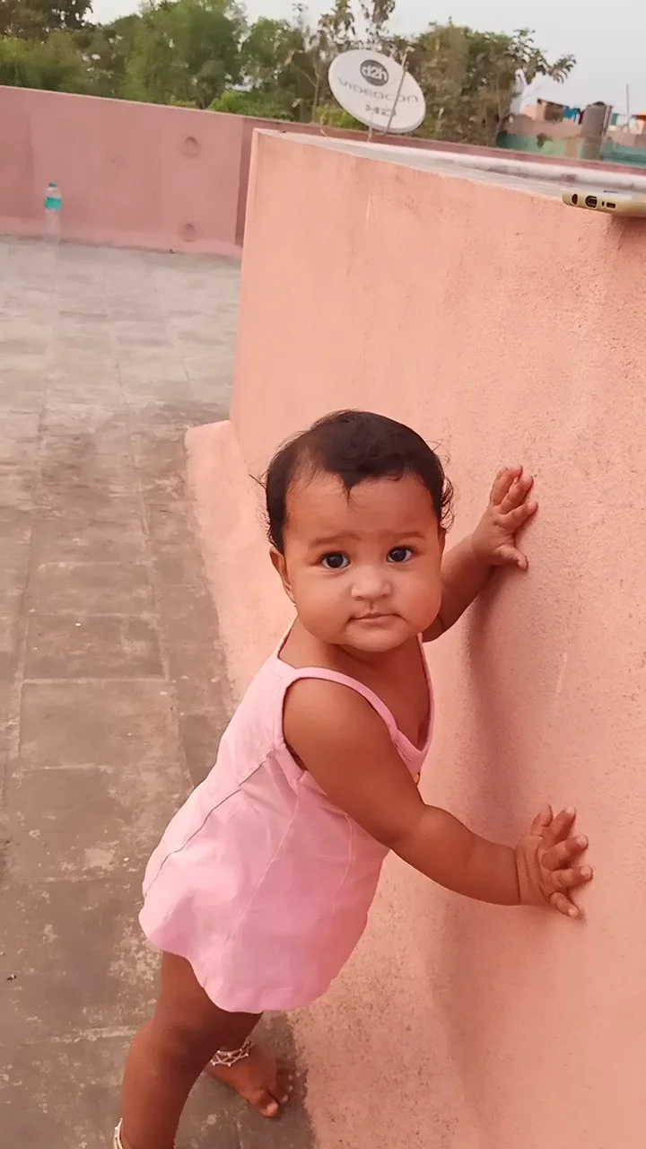 Cute baby on Vimeo