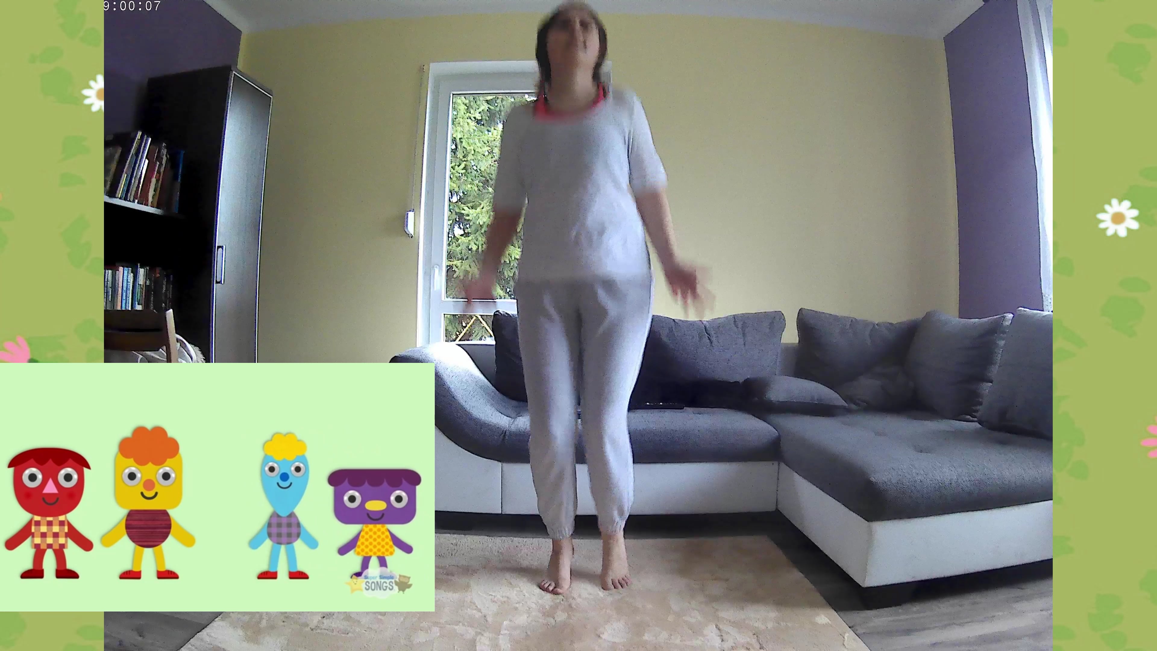 Walking Walking.mp4 on Vimeo
