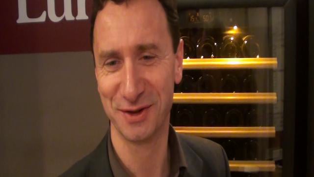 laurent Lignier du domaine Hubert Lignier on Vimeo
