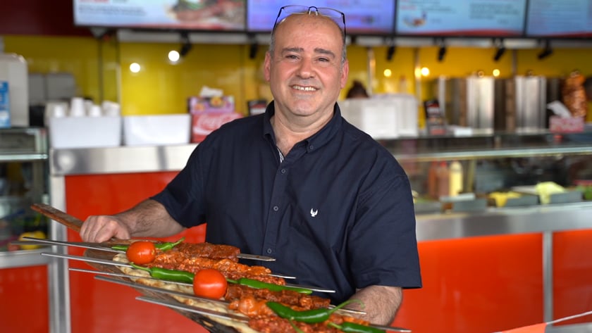 Gallery | Sydney Kebab