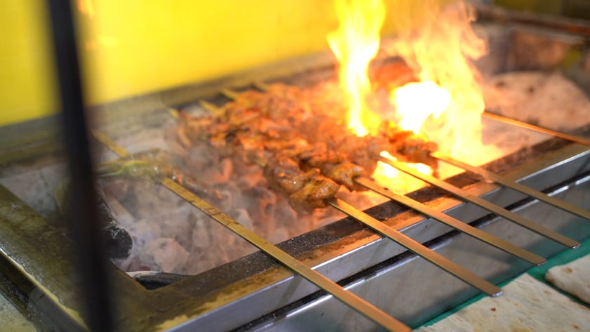 Gallery | Sydney Kebab