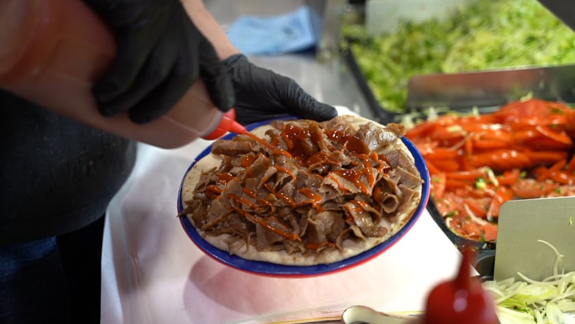 Gallery | Sydney Kebab