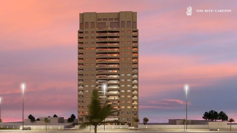 The Ritz - Carlton (1min).mp4 on Vimeo