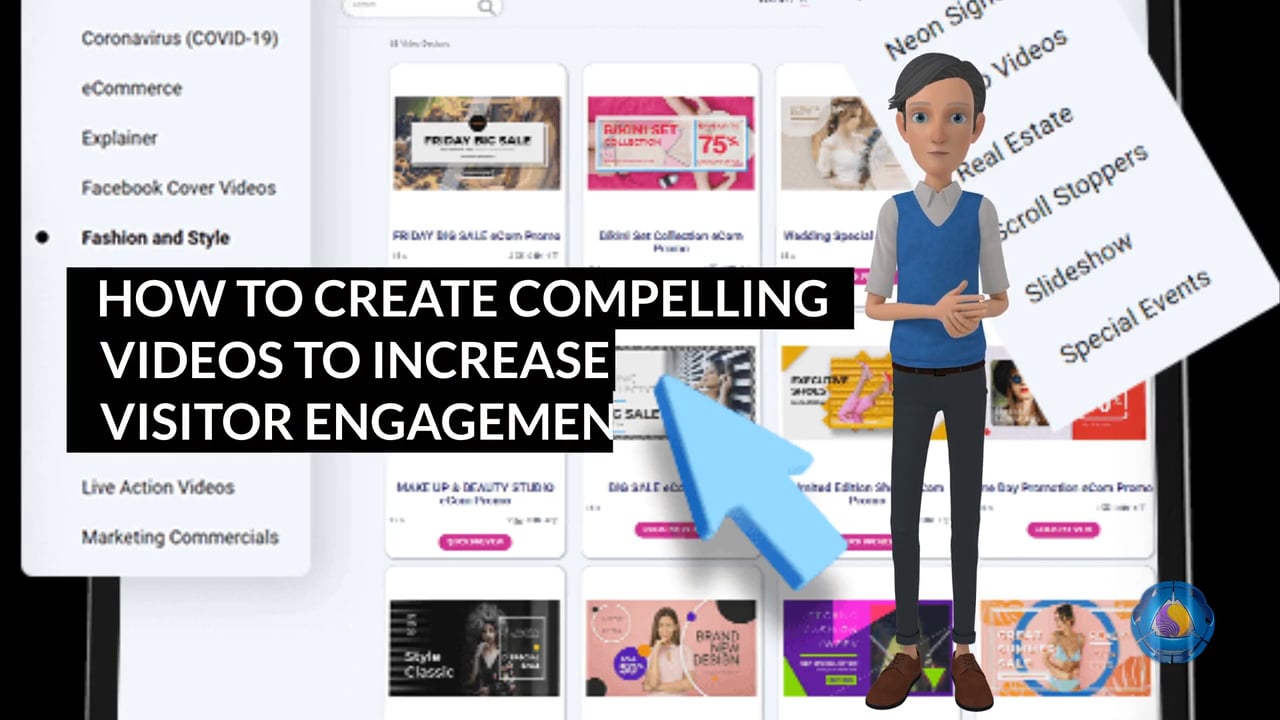 VideoCreator Review and Bonus - Video Software App by Paul Ponna and ...