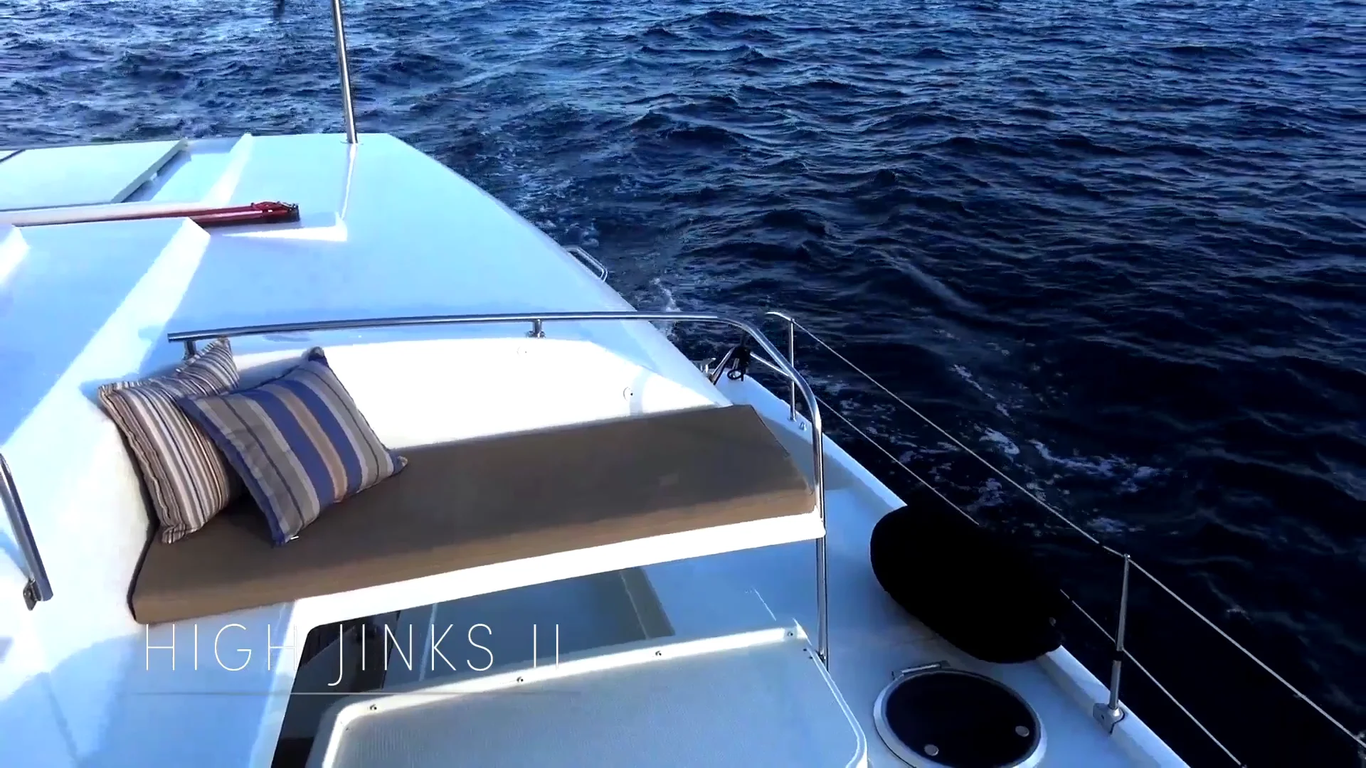 HIGH JINKS 2 on Vimeo