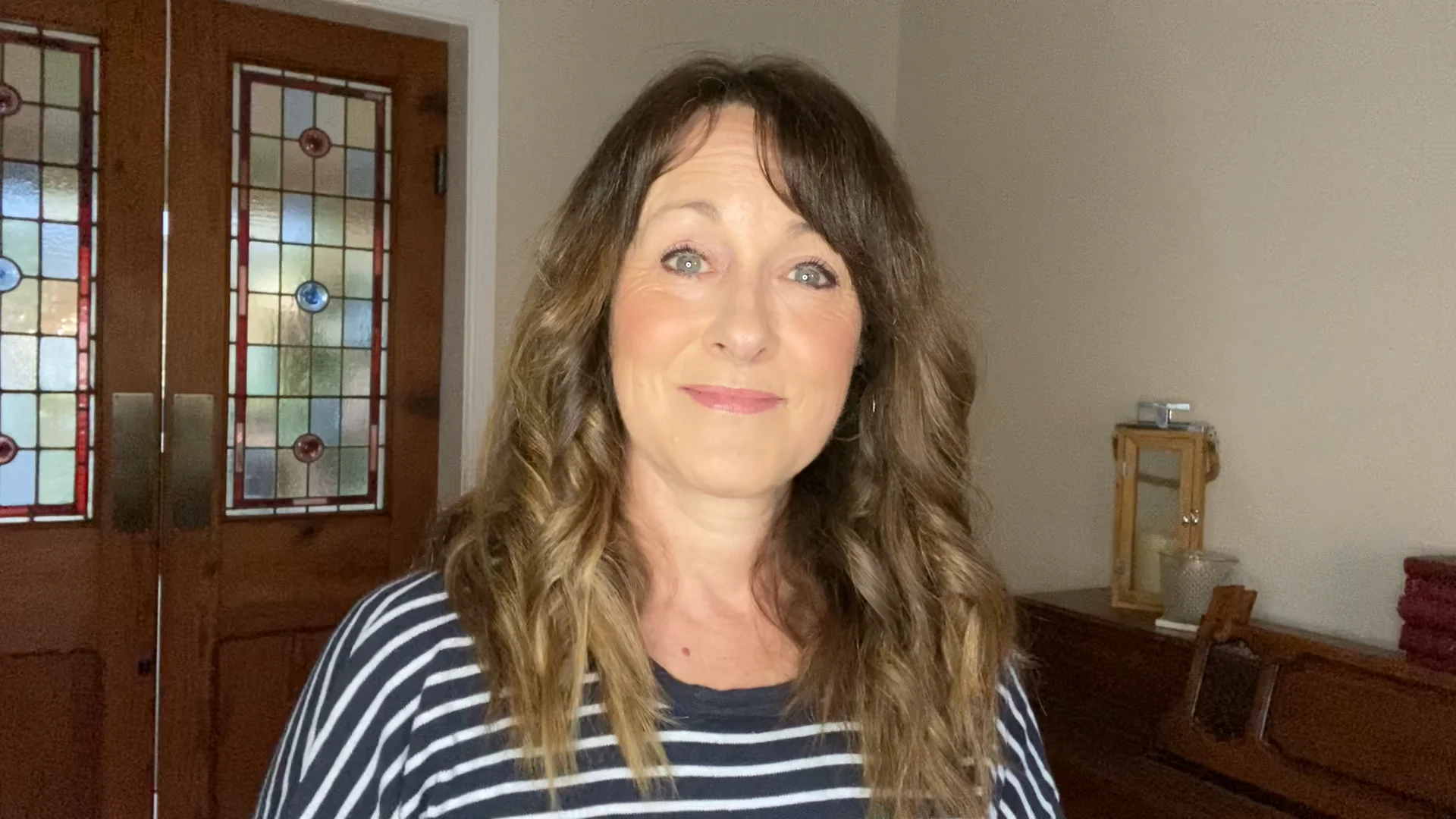 Cathy Madavan recommends 'Grace-Filled Marriage' on Vimeo