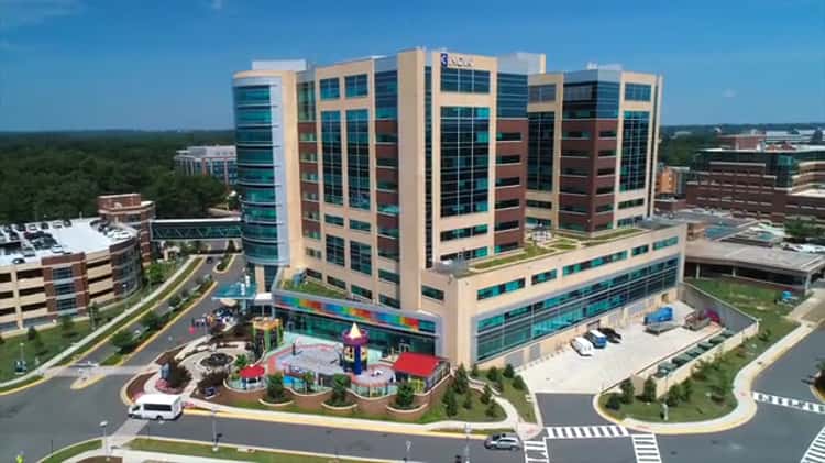 Hospital Falls Church Va