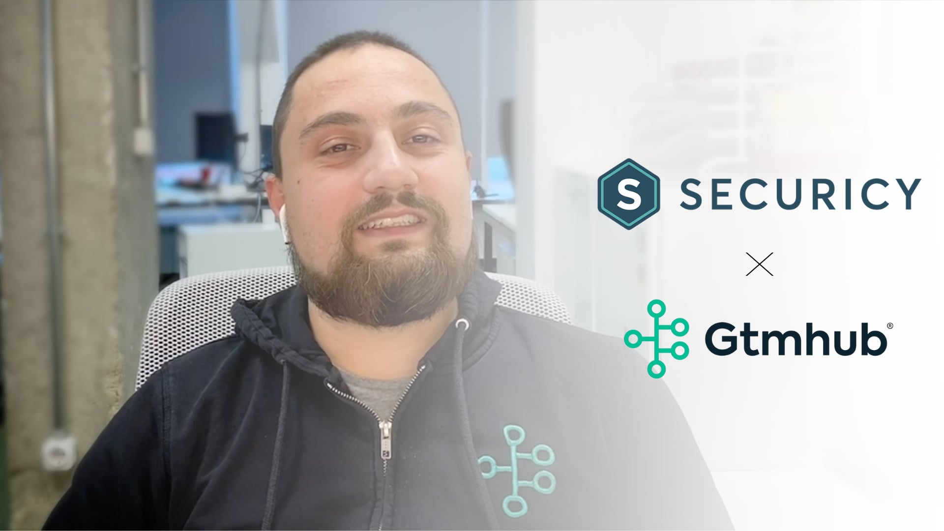 Securicy x Gtmhub | 120S on Vimeo