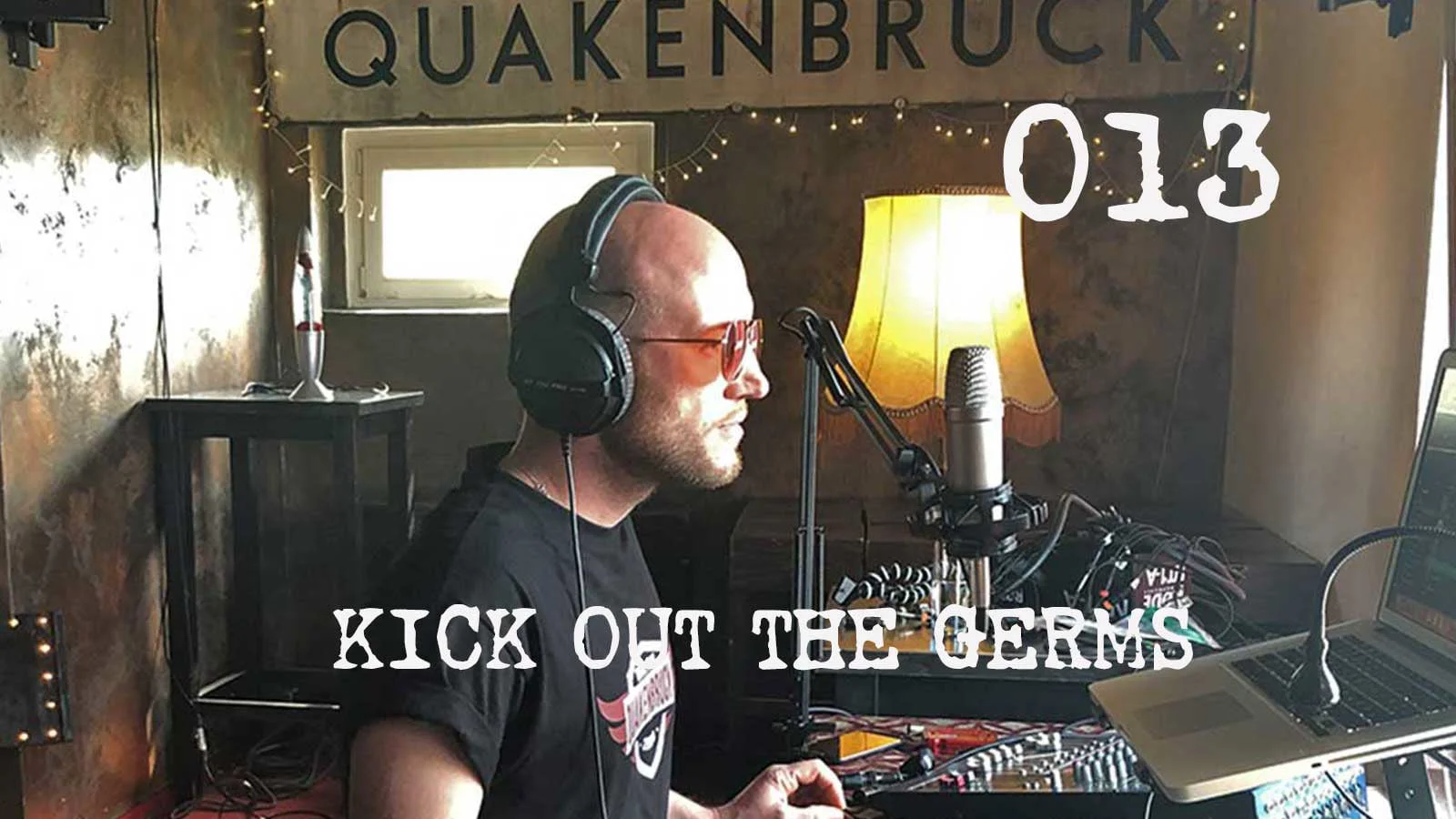 Kosta - Kick out the Germs #13 on Vimeo