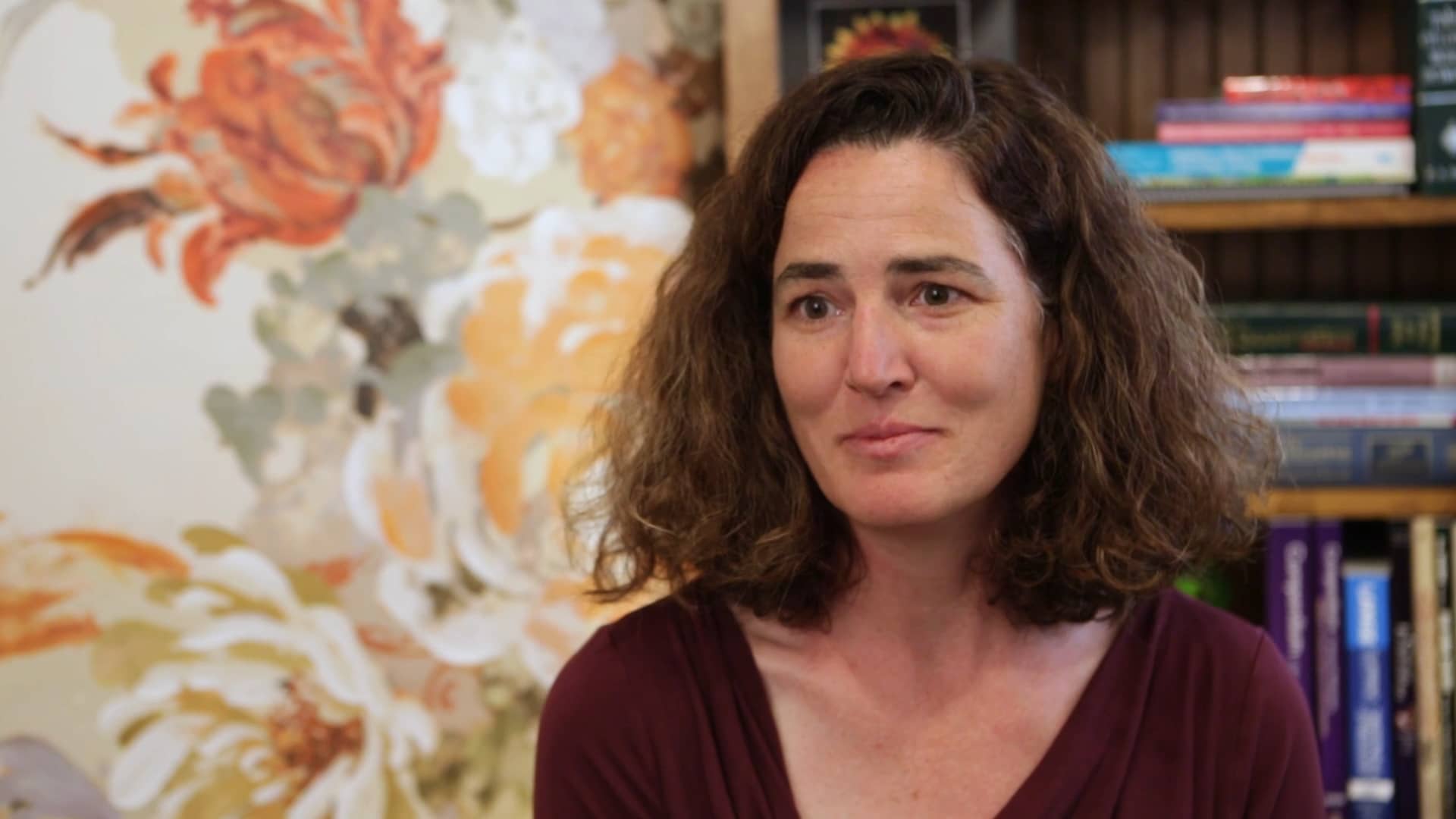 Kristen Bannister, MD on Vimeo