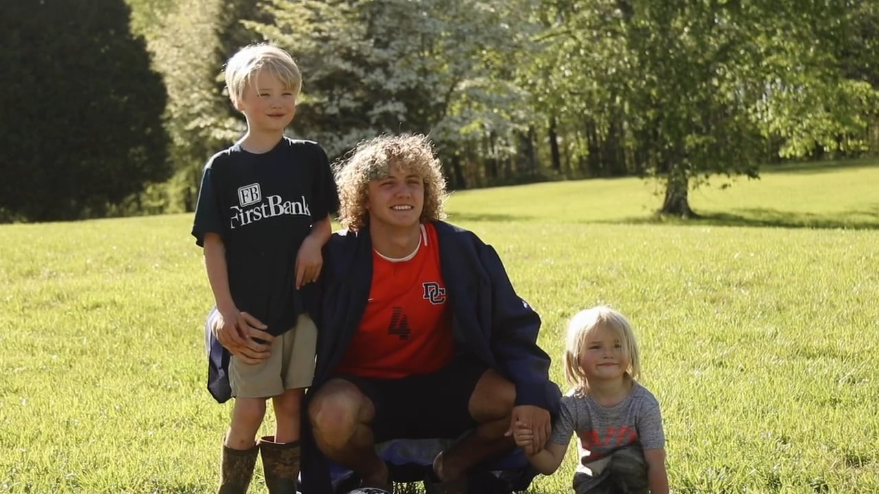 Jett Carter : Senior Session on Vimeo