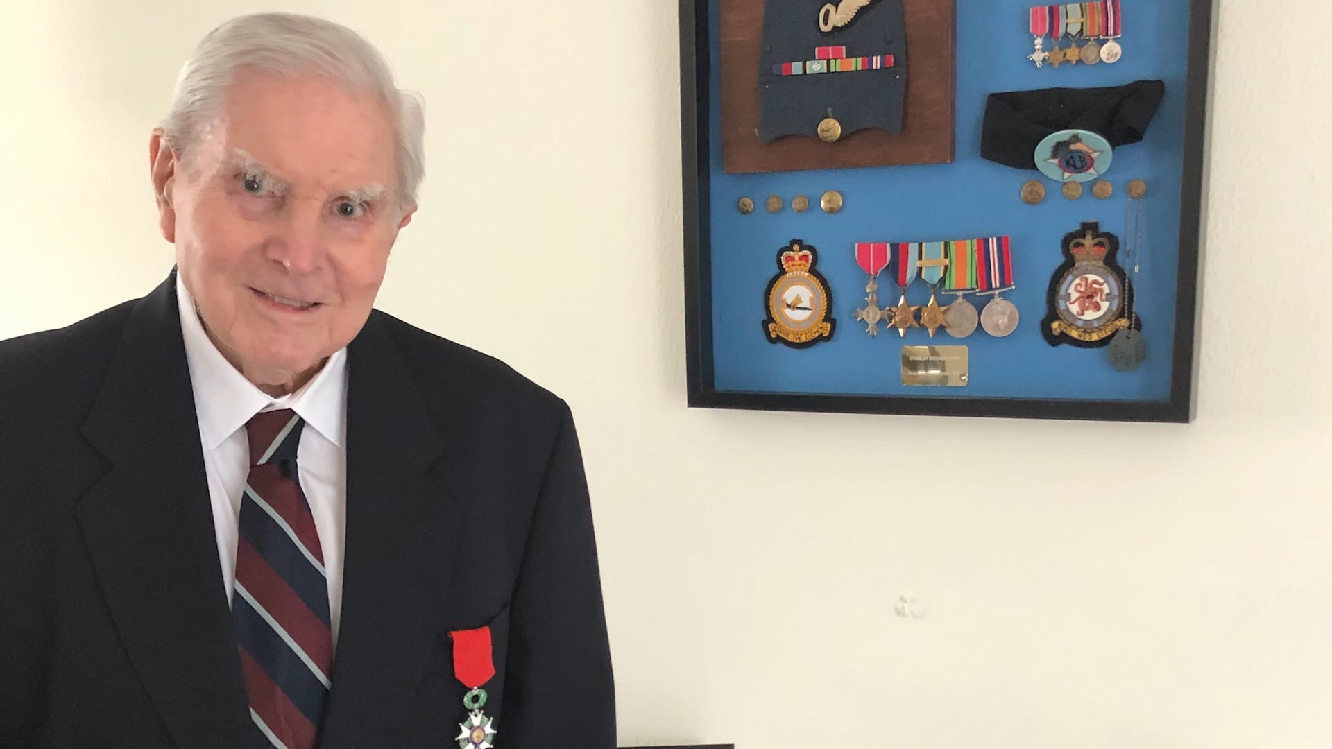 Statement von Stanley Booker #76liberation on Vimeo