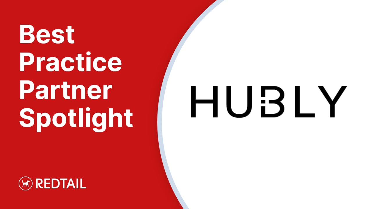Best Practice Partner Spotlight: Hubly on Vimeo